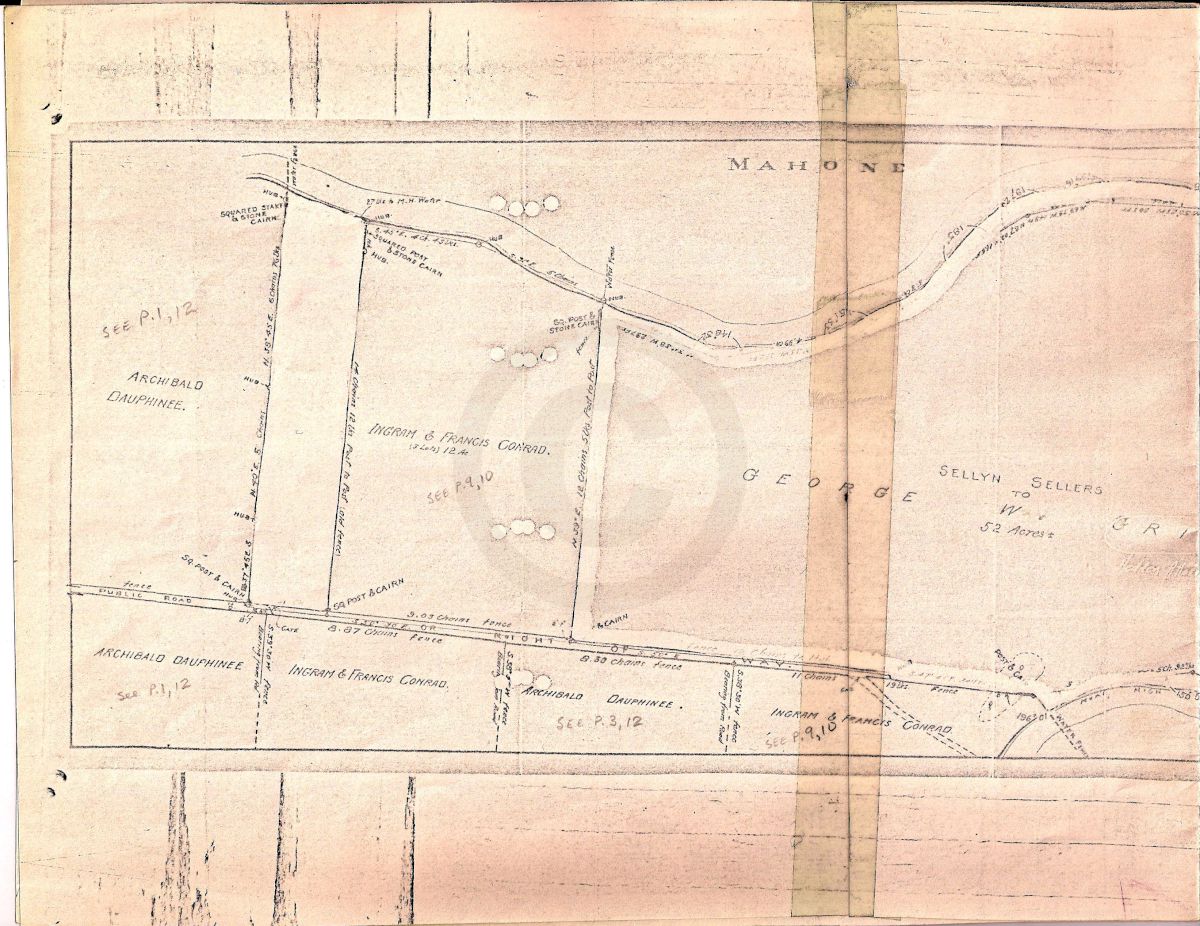 Ownership of Oak Island 1795-Now - Oak Island, Nova Scotia